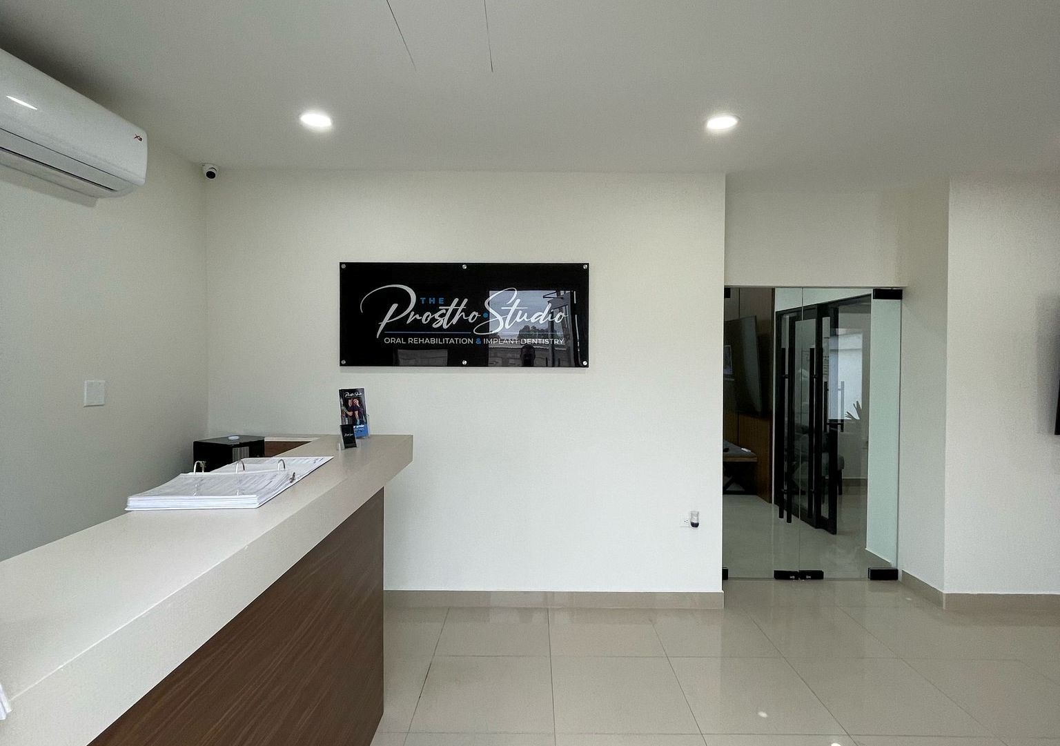The Prostho Studio - Dental Clinic in Los Algodones, Mexico